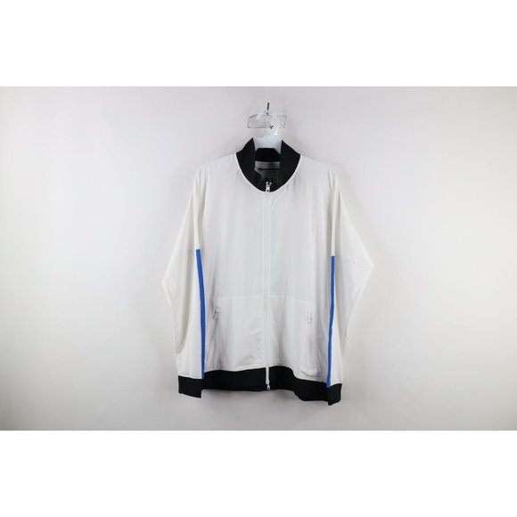 FootJoy | Jackets & Coats | Footjoy Mens Size Medium Vented Lightweight ...